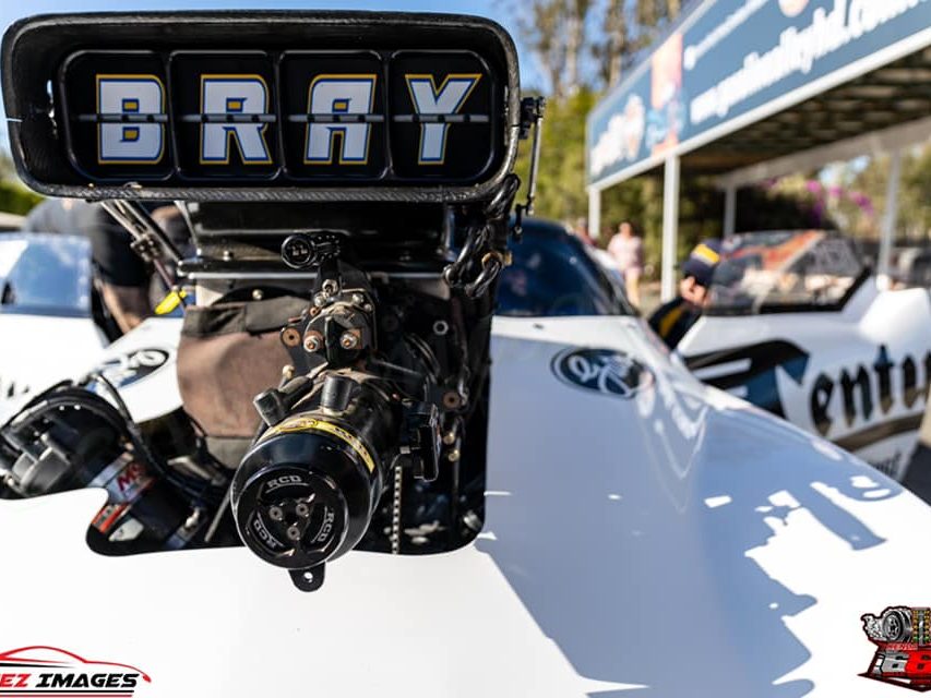 Team History - Team Bray Racing