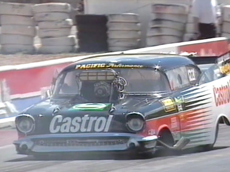 Team History - Team Bray Racing